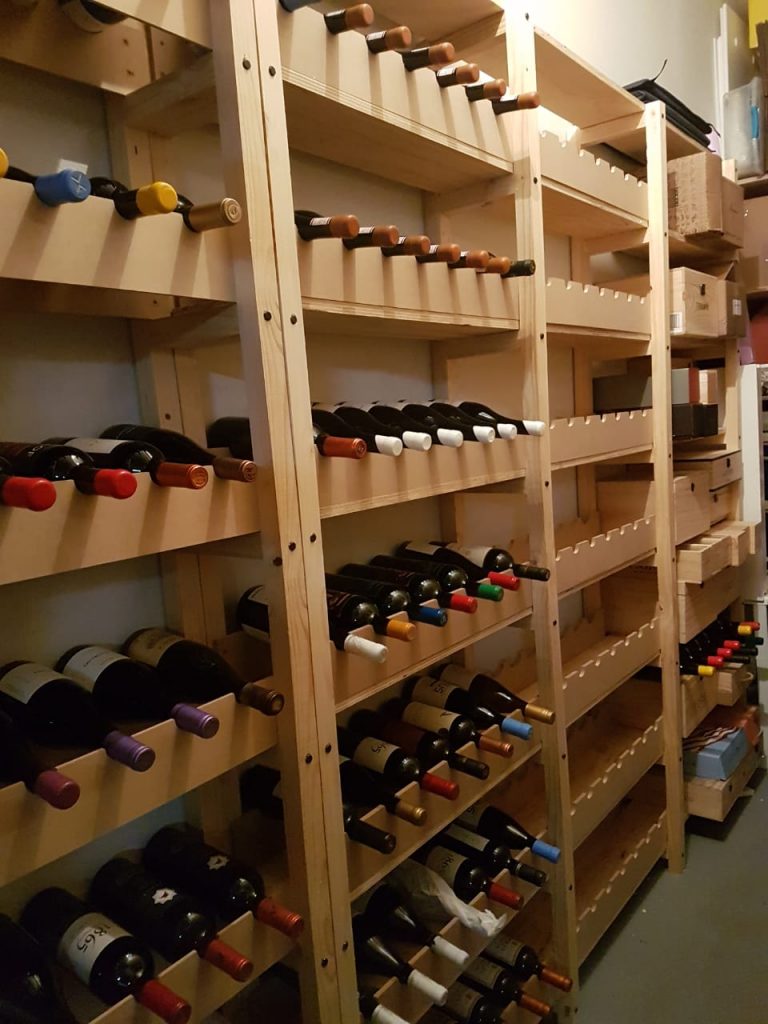 Repisas Express | Repisas a la medida